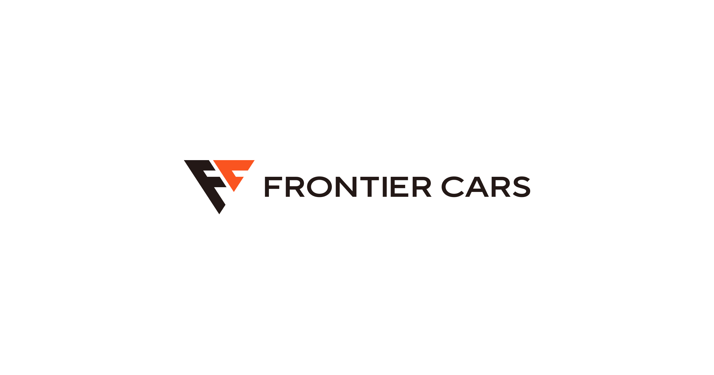 FRONTIER CARS